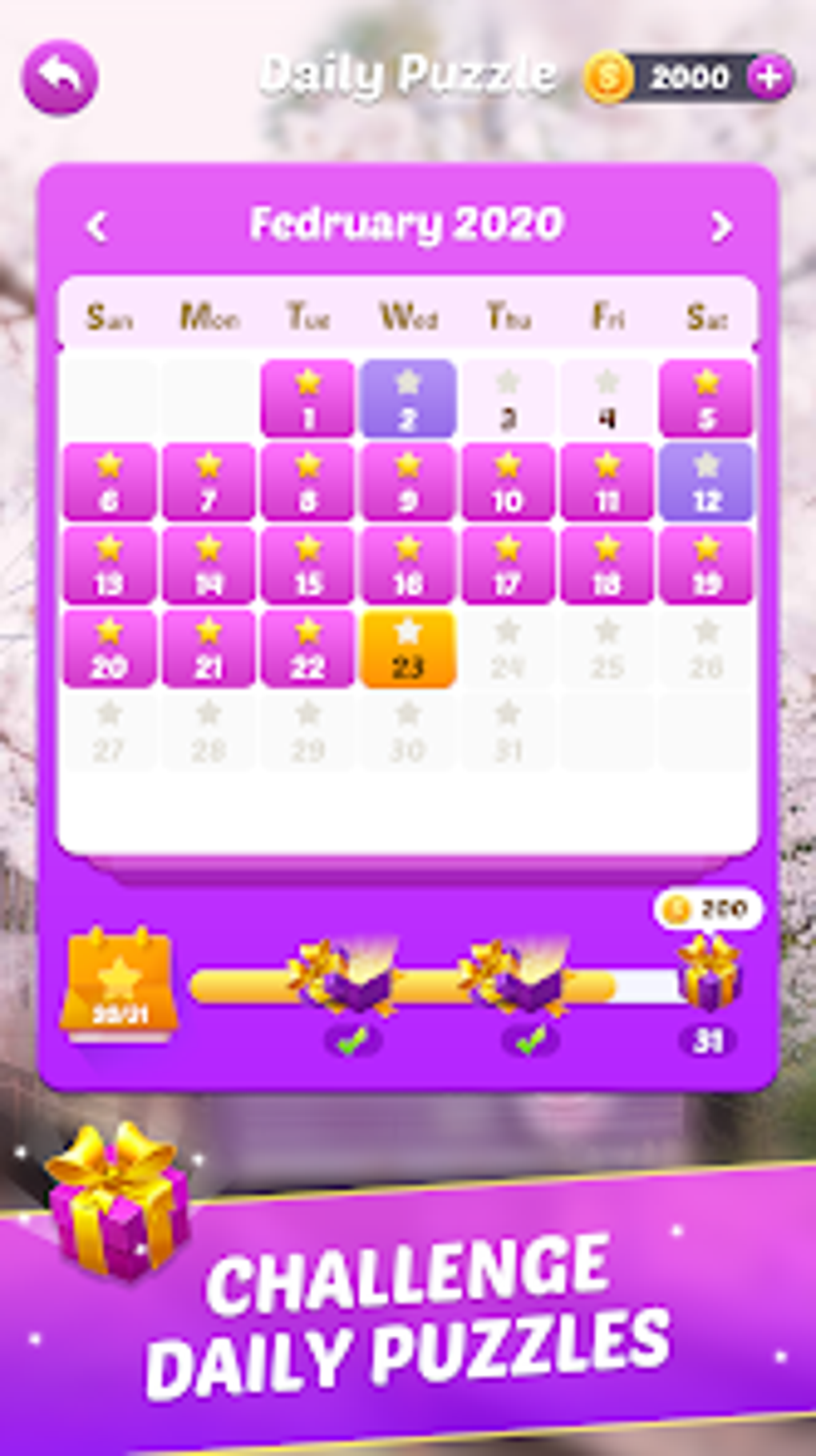 Word Ball Scape for Android - Download