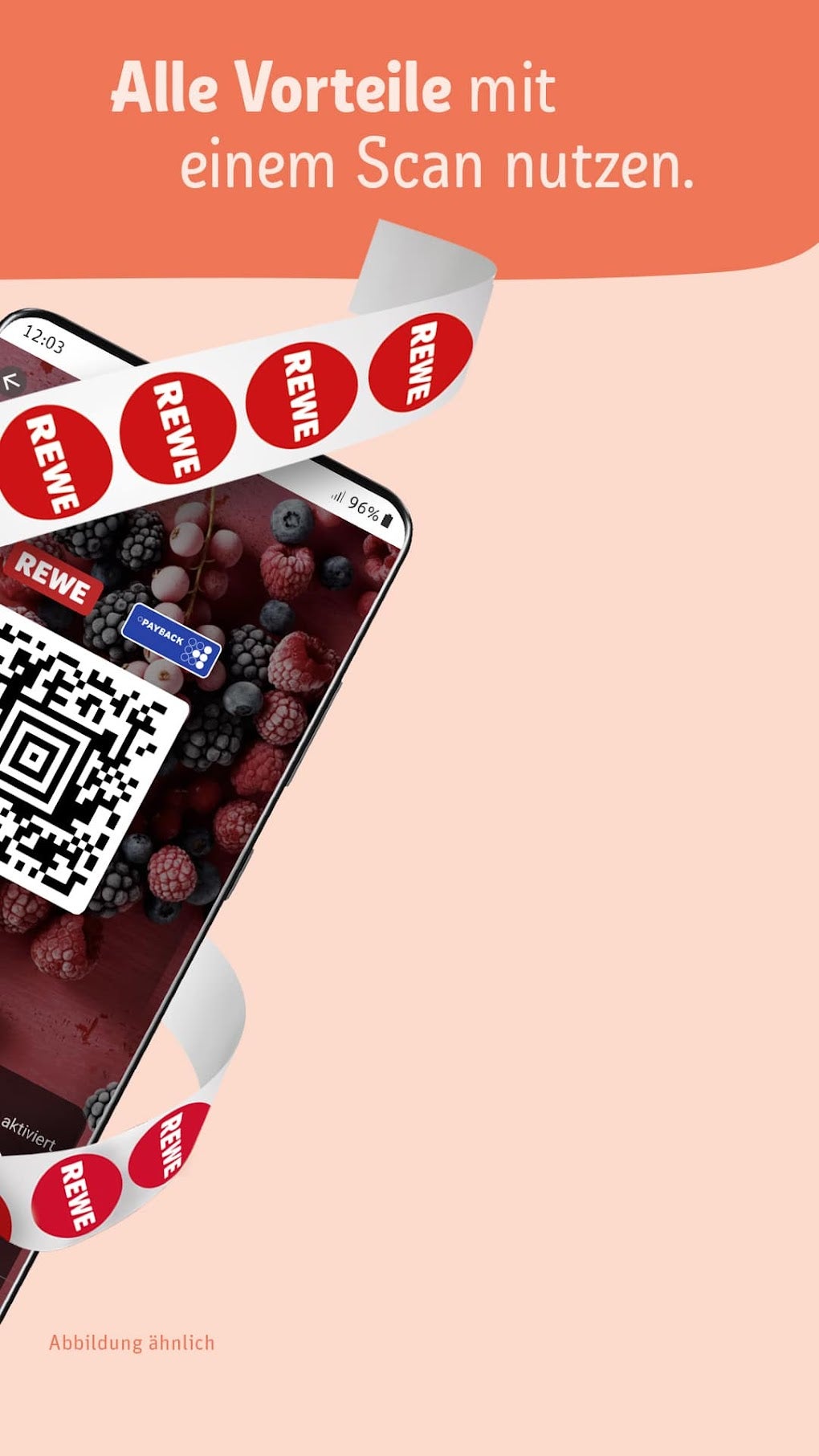 REWE - Online Supermarkt APK for Android - Download