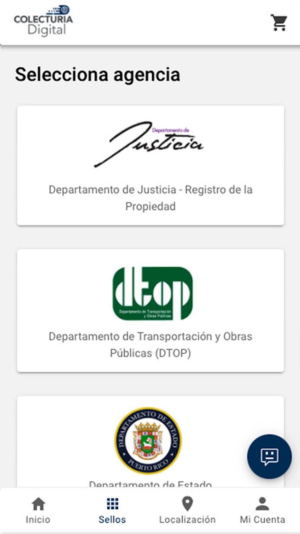 Colecturia Digital APK para Android - Download