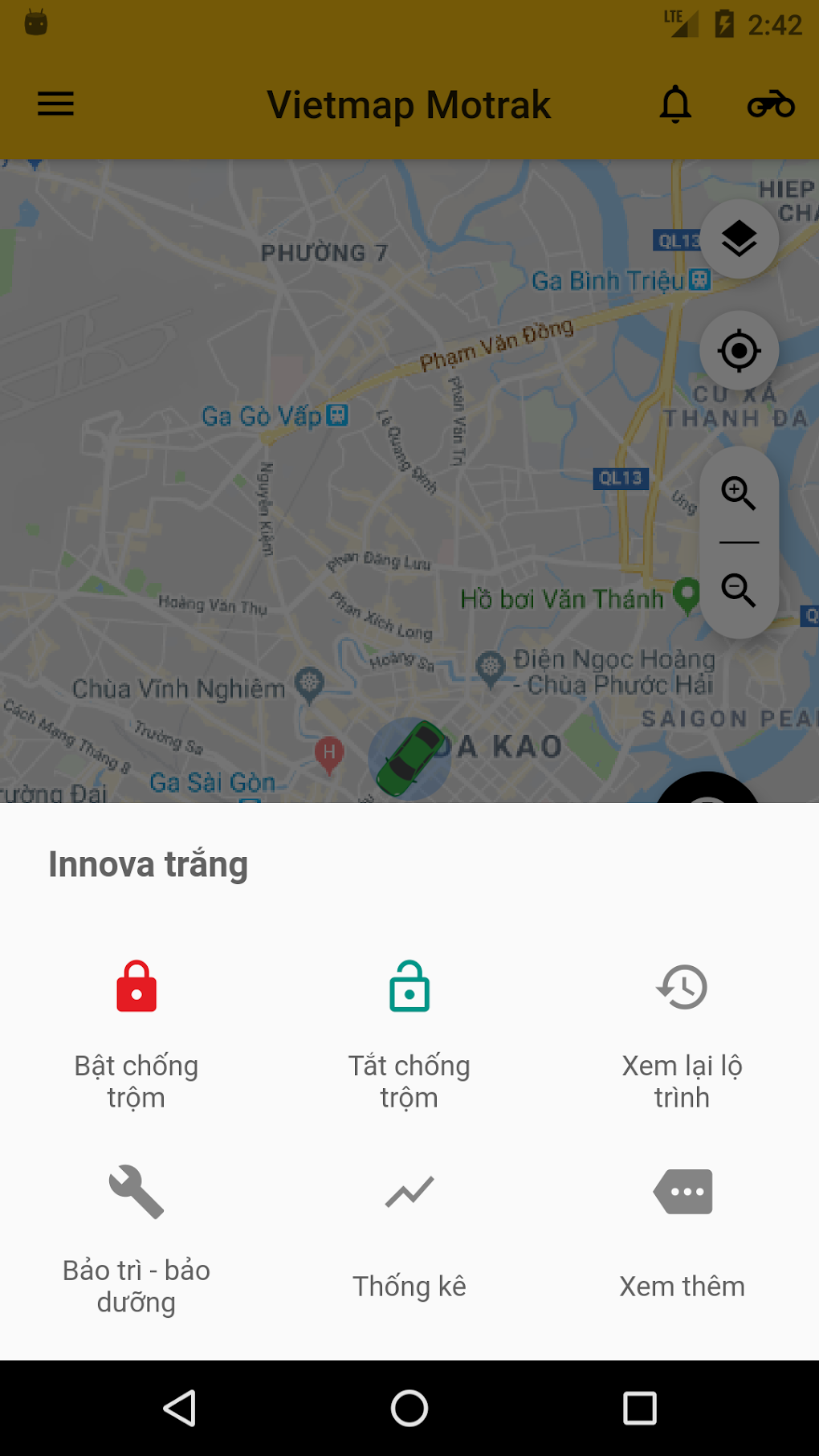 Vietmap Motrak For Android Download