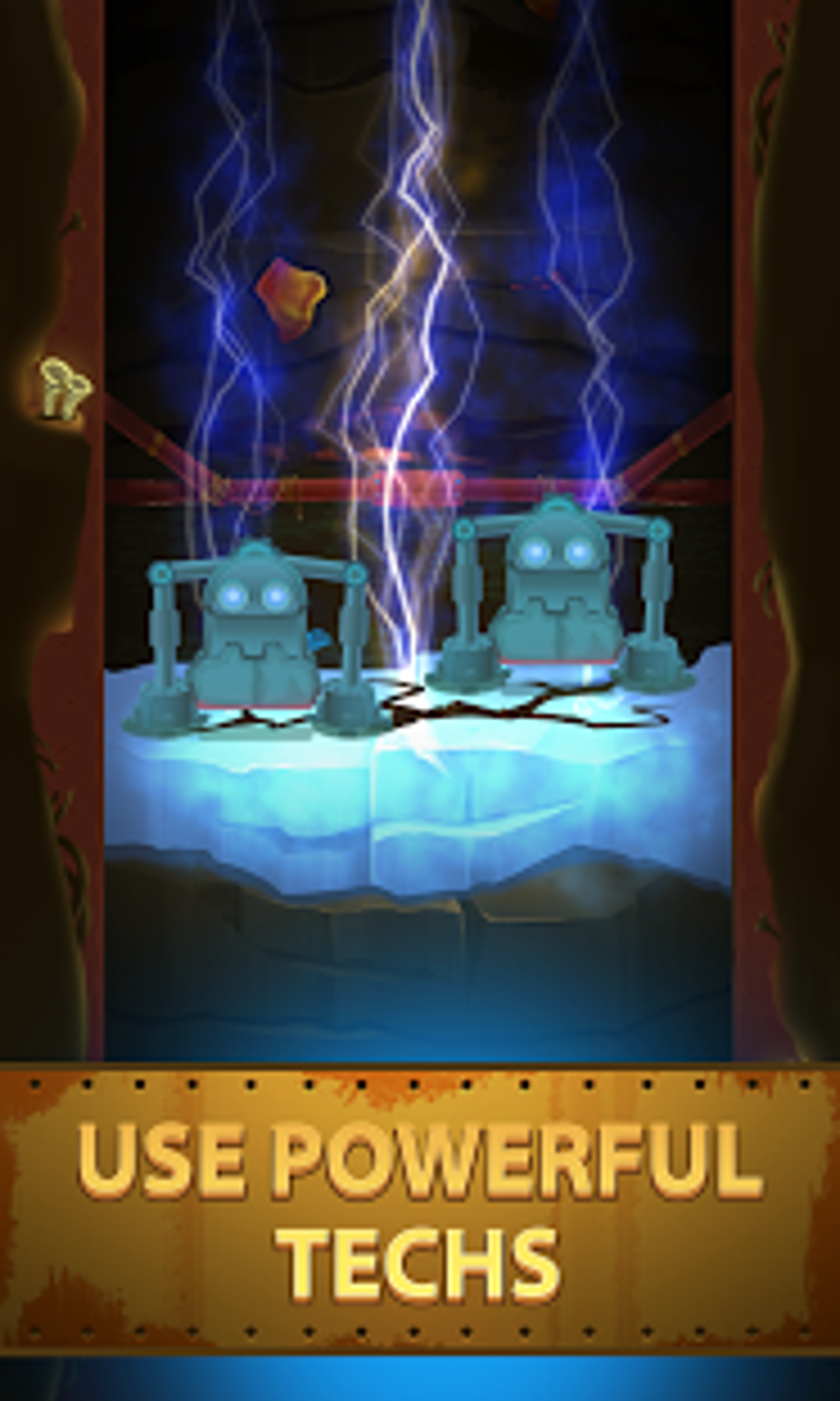 Deep Town: Mining Factory APK for Android - Download