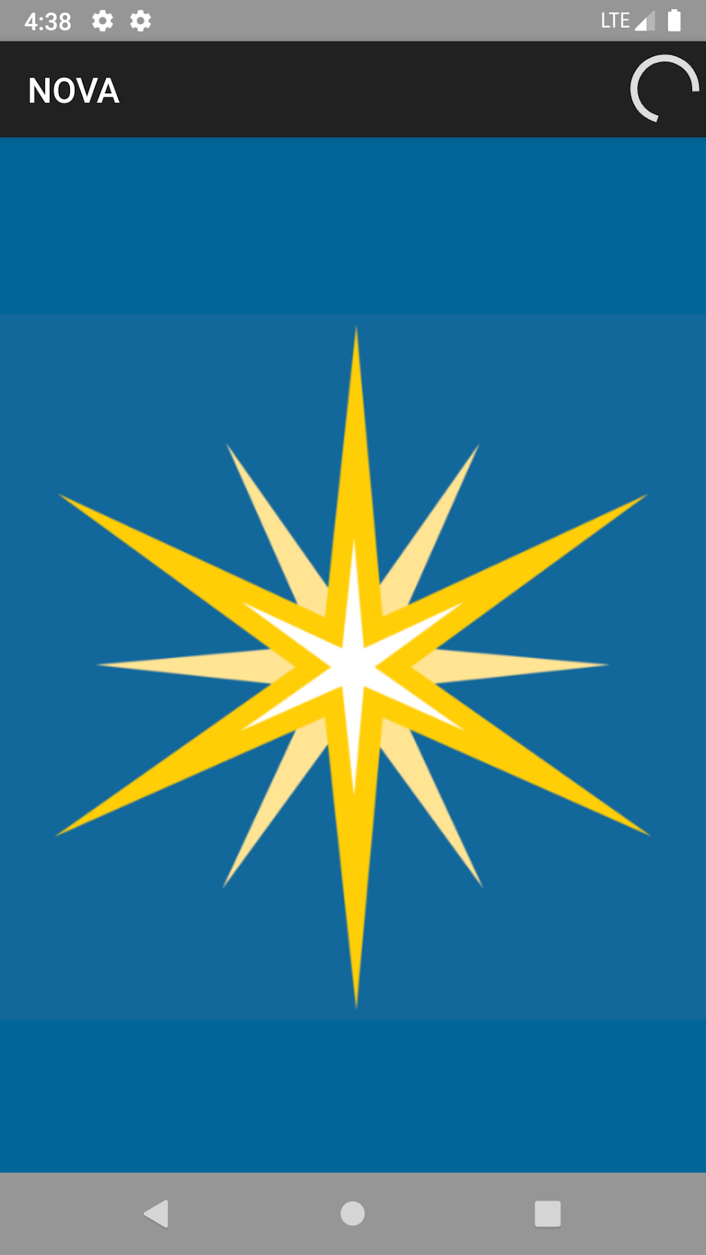 Android 용 NOVA Mobile App - 다운로드