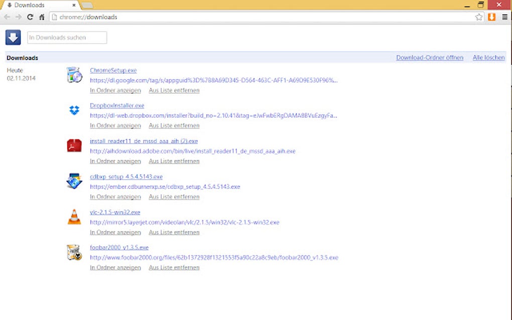 Download Sound for Google Chrome - Extension Download