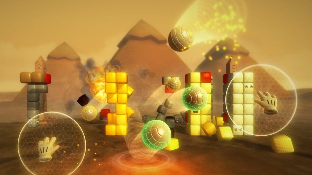 Boom Ball for Kinect for Xbox One - Download