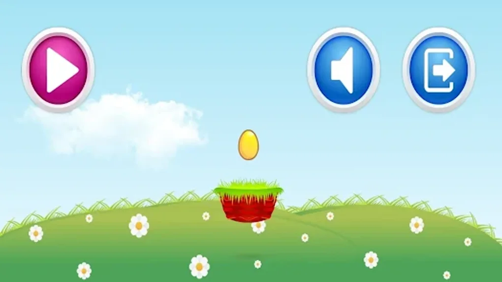 Egg Rush for Android - Download