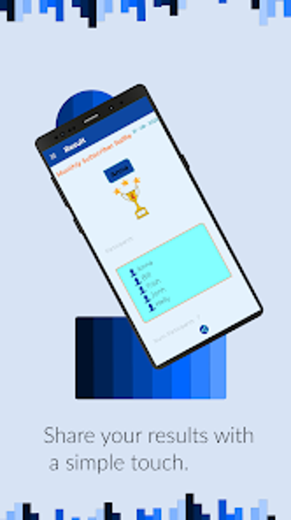 Easy Raffle pour Android - Télécharger