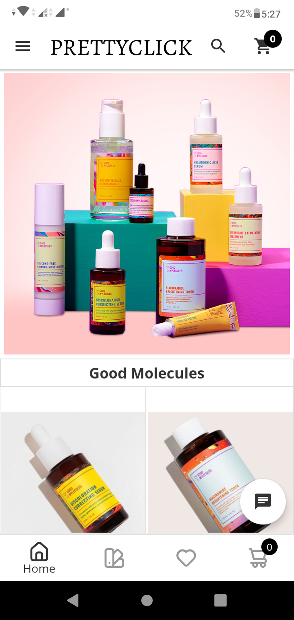 Prettyclicknepal para Android - Download