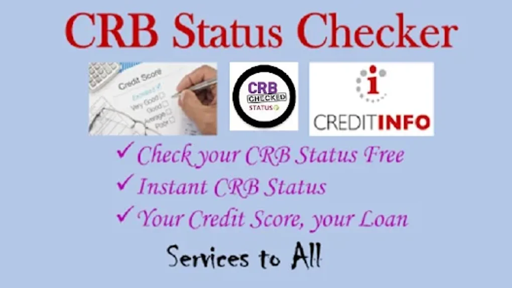 CRB Status Checker Clearance for Android - Download