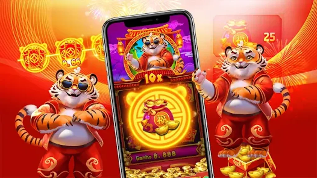 Fortune BR Tiger for Android - Download