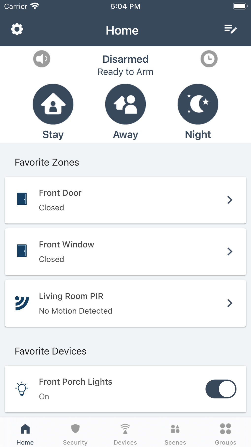SCW Shield for iPhone - Download
