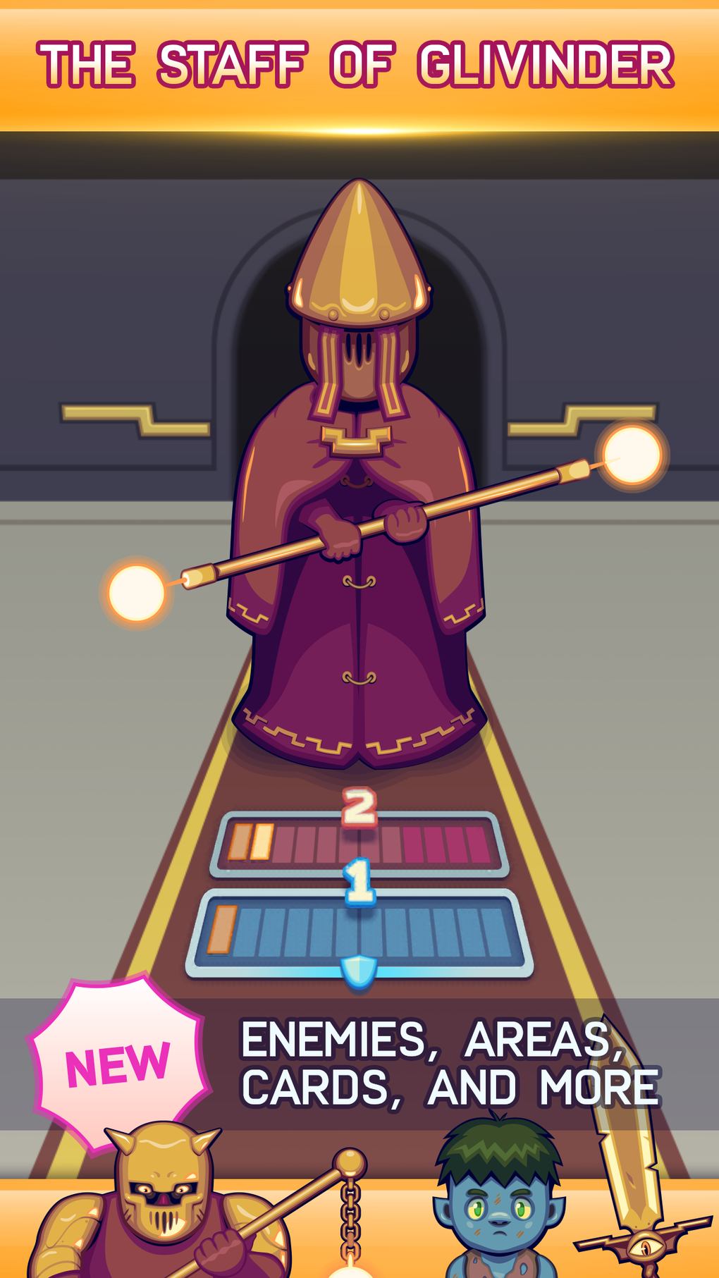 Void Tyrant for iPhone - Download