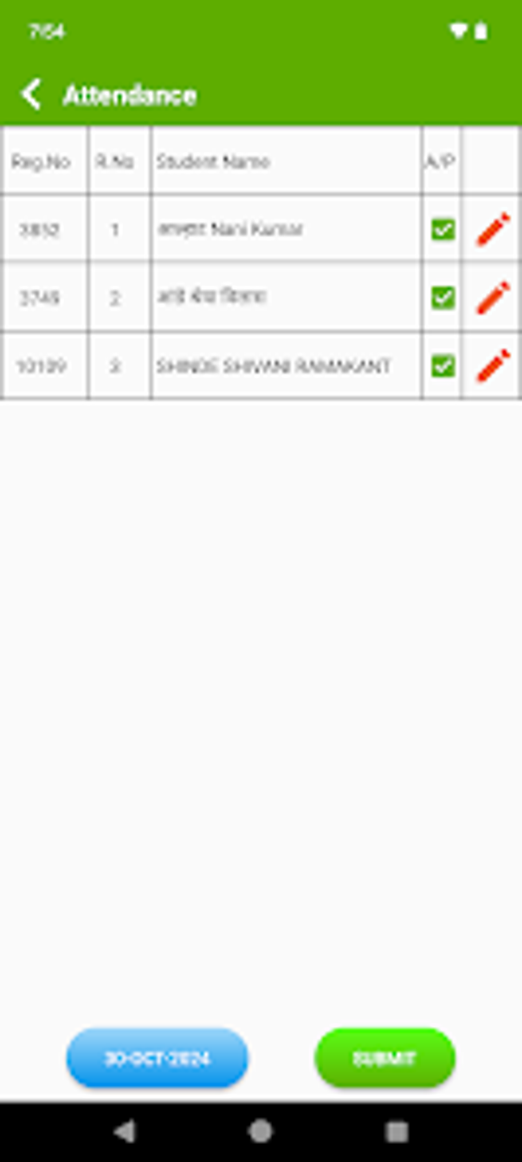 School Master per Android - Download