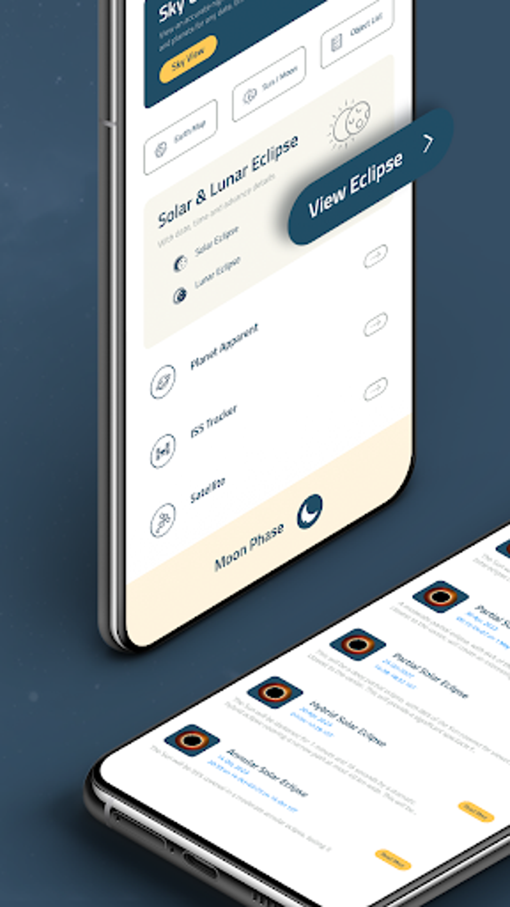 Sky View Observatory for Android - Download
