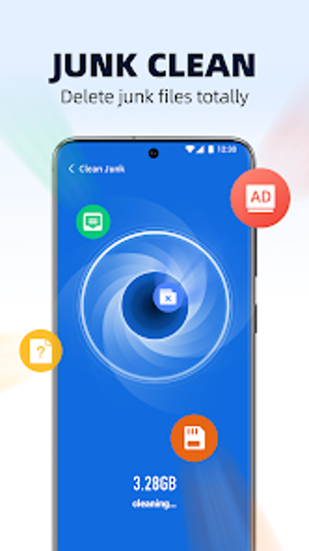 Star Booster: Junk Cleaner for Android - Download