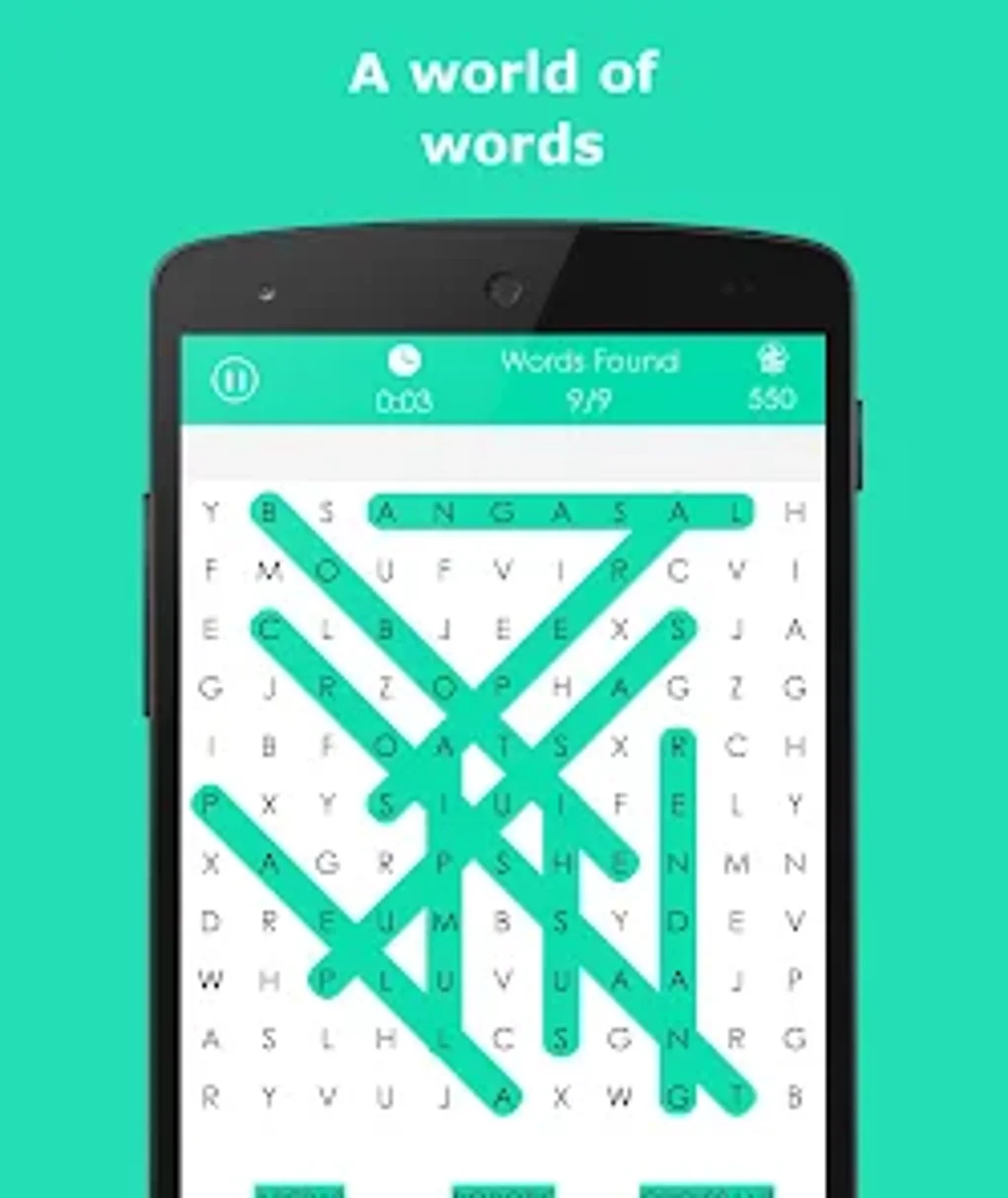 Word Search Wozzle For Android Download Word Search Wozzle For Android Download