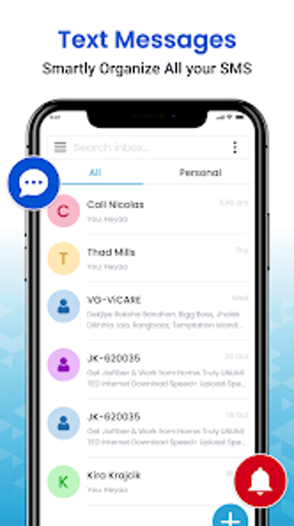Messages for Android - Download