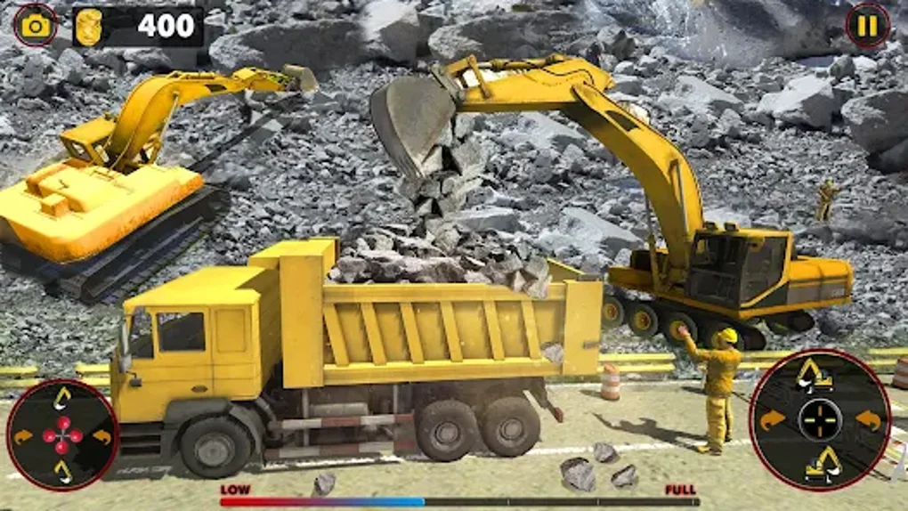 Road Builder : Highway Constru for Android - Download