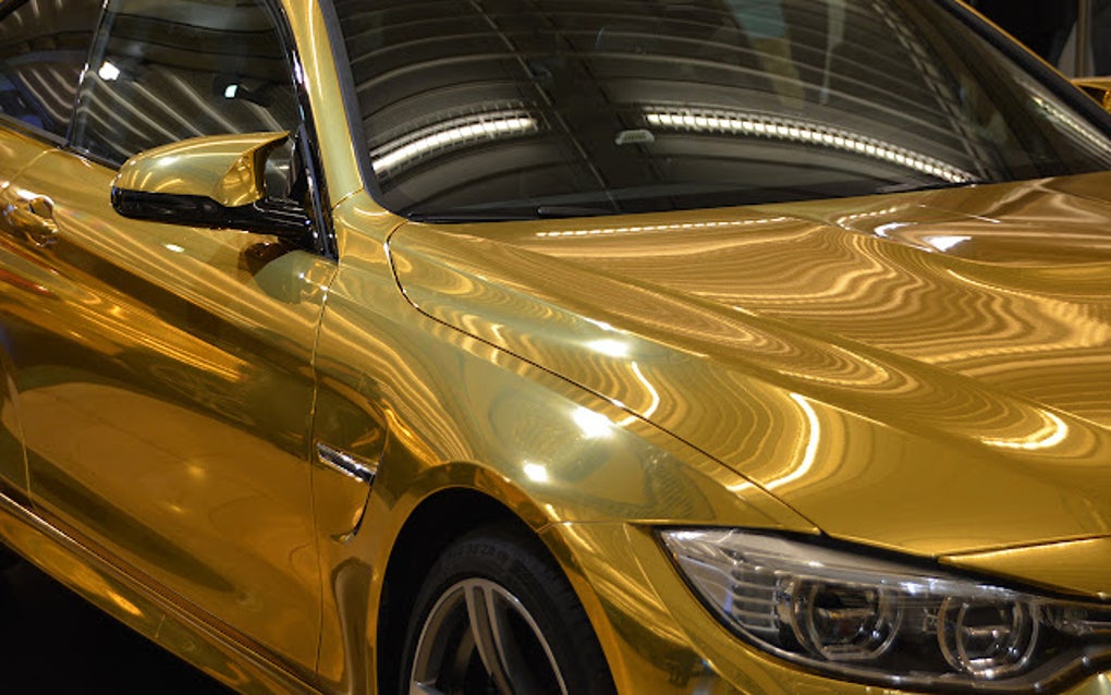 BMW New Tab Wallpaper for Google Chrome - Extension Download