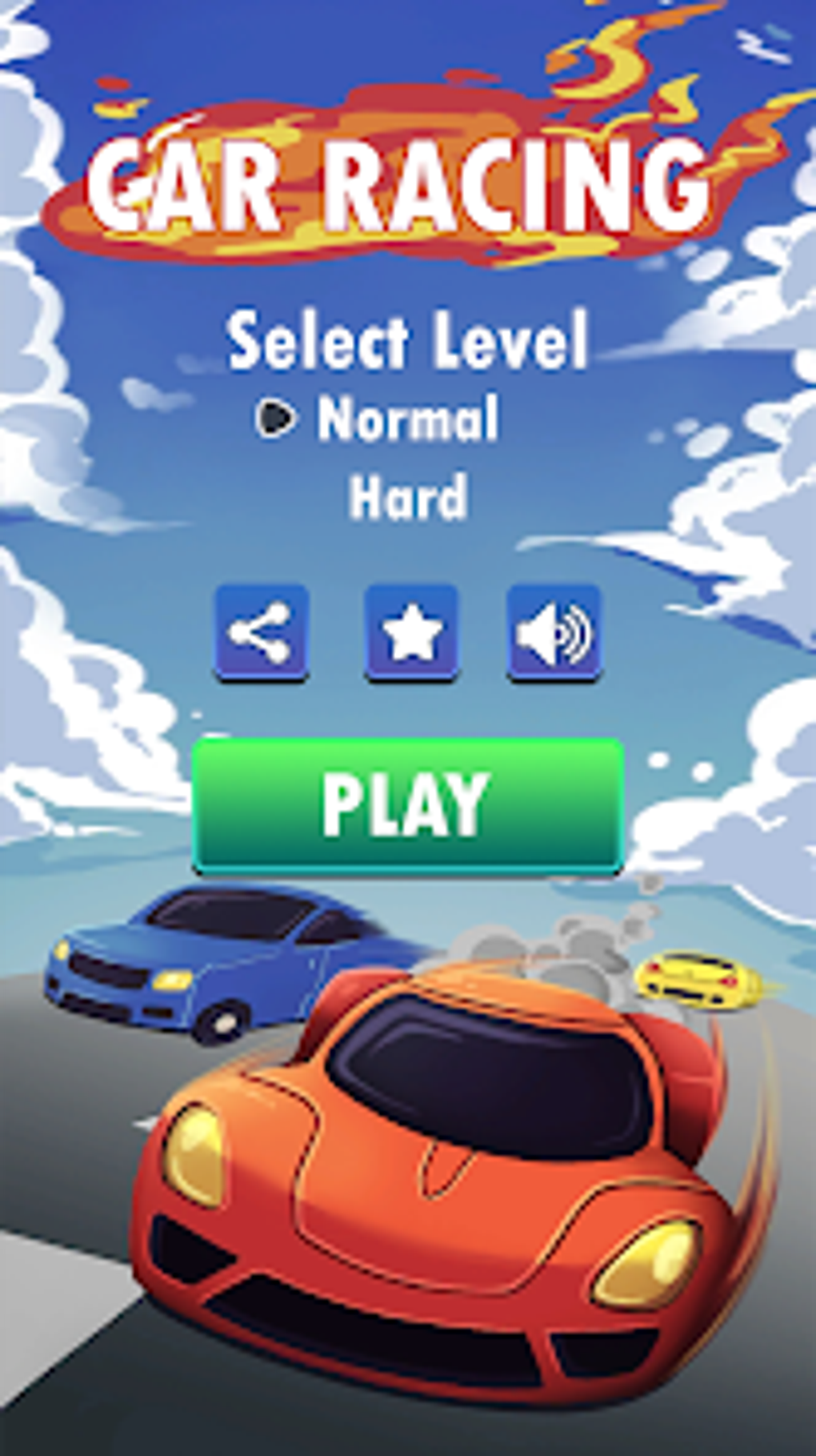 Car Racing for Android - Download