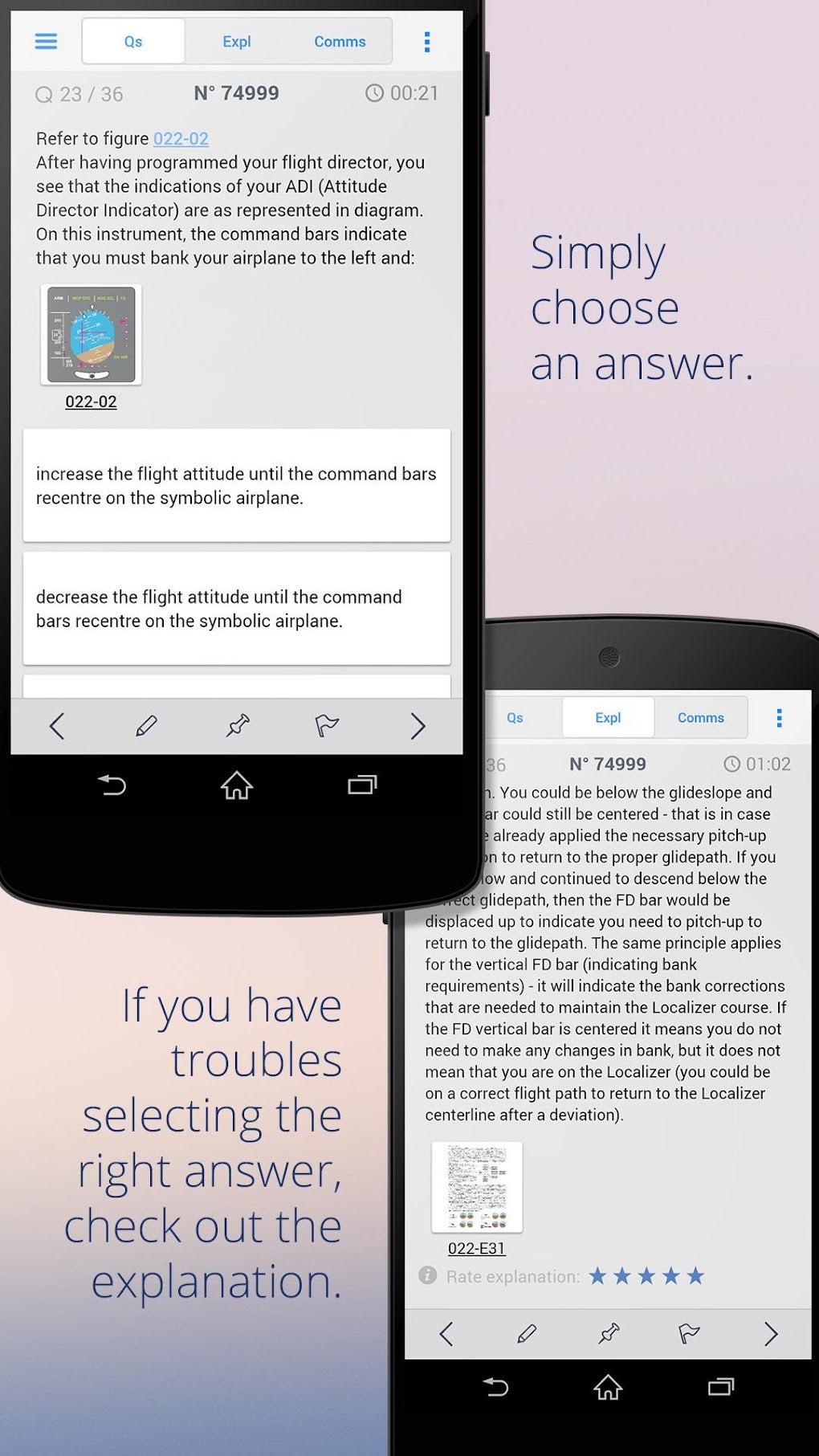 Aviation Exam - EASA APK for Android - Download
