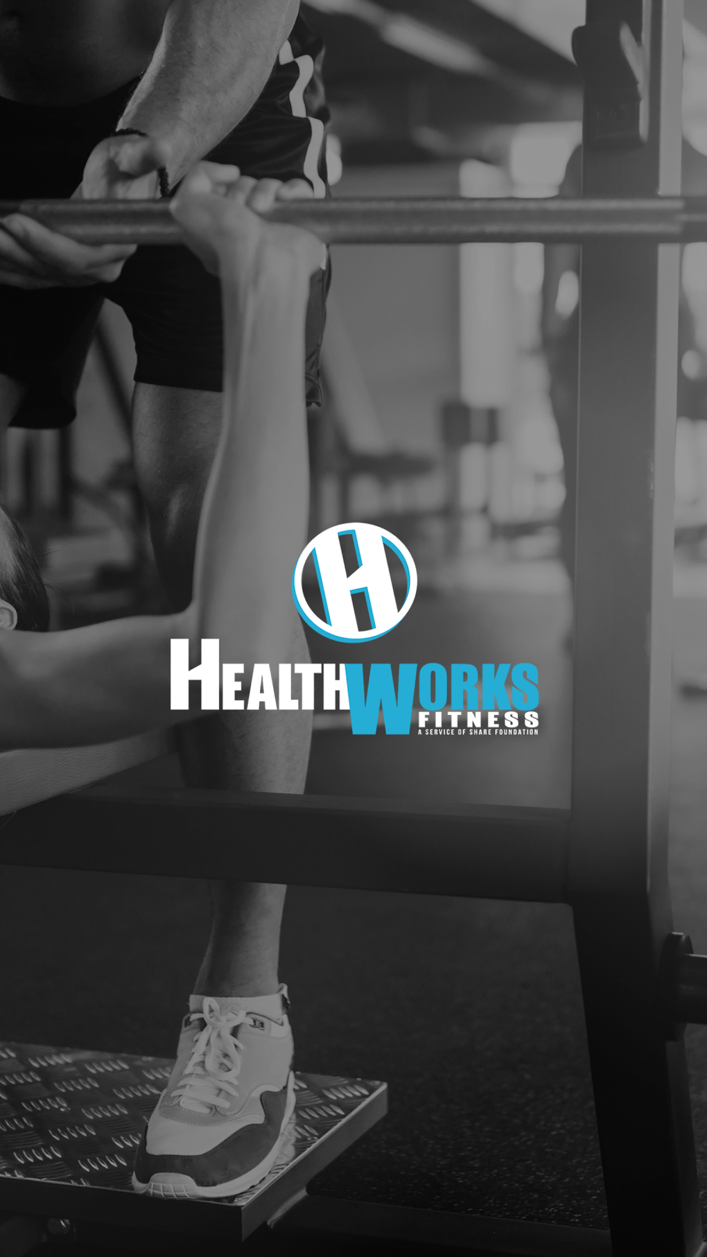 HFC Gym Life para iPhone - Download