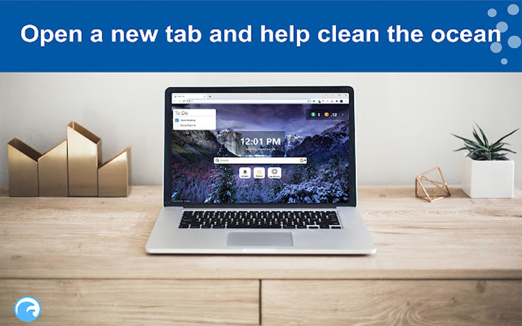 Sea Tab para Google Chrome - Extensión Descargar