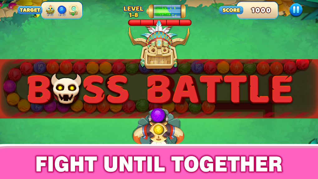 Marble Blast Zumba Puzzle Game for Android - Download