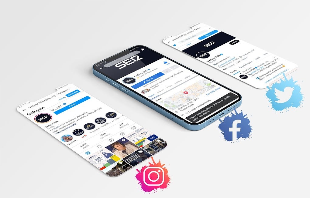 cadena ser directo para Android - Descargar