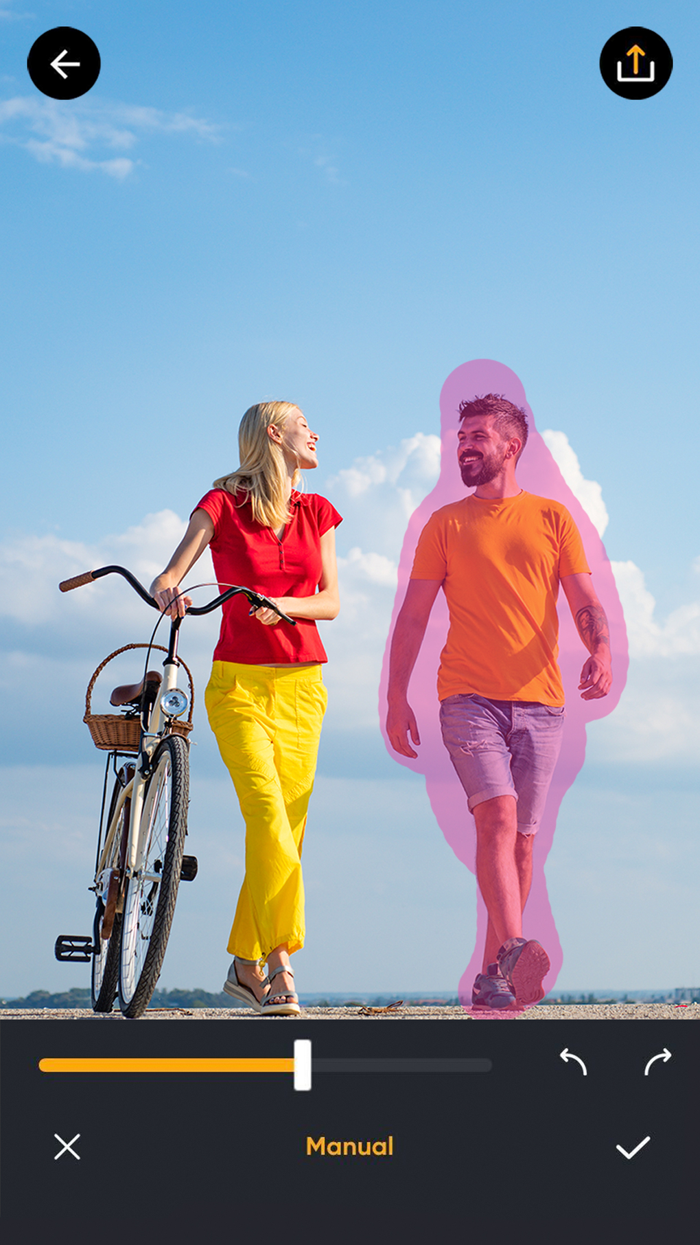 iPhone 용 Remove object from photo app - 다운로드