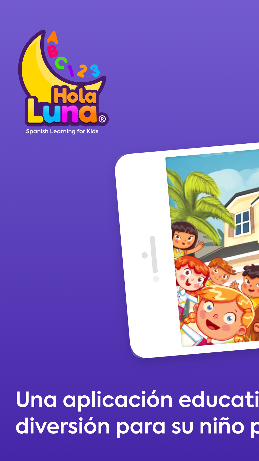 Hola Luna for iPhone - Download