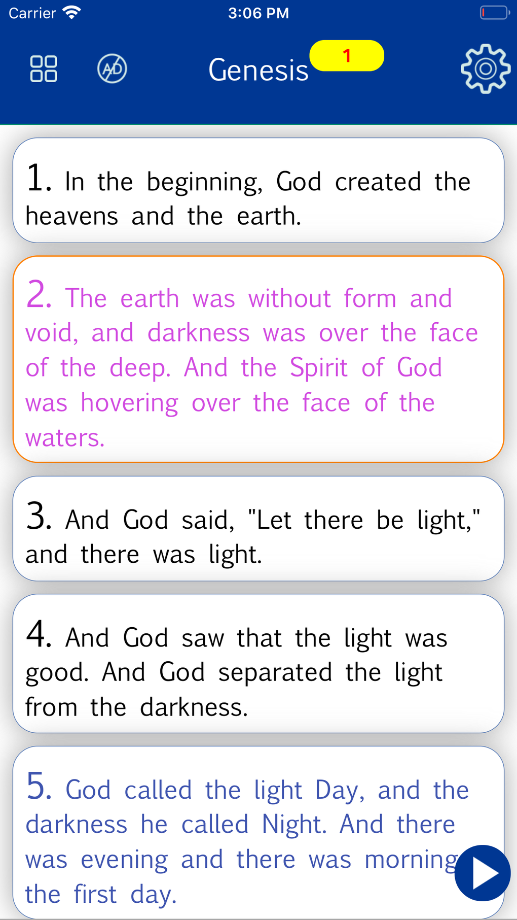 Calvins Bible Commentaries for iPhone - Download