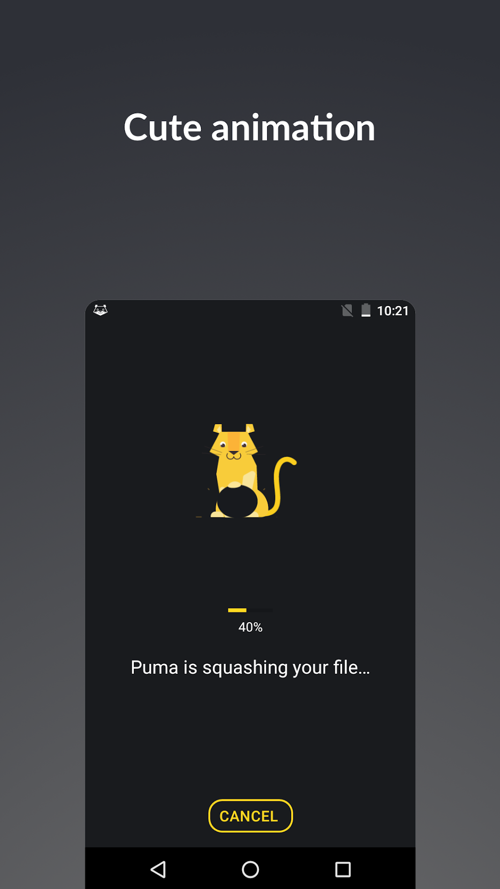Puma Image Compressor Resizer APK for Android - Download