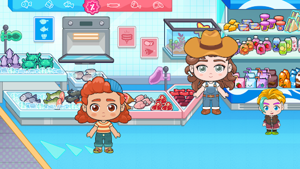 My Doll World - Avatar Maker per Android - Download