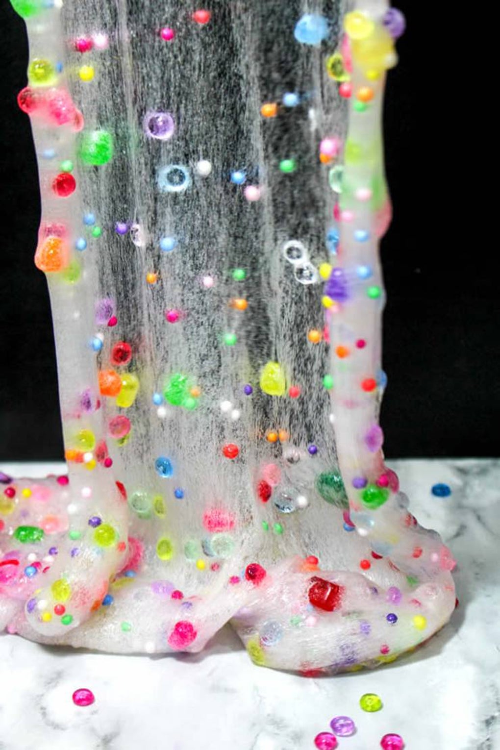 Satisfying Slime making Videos for Android - Download