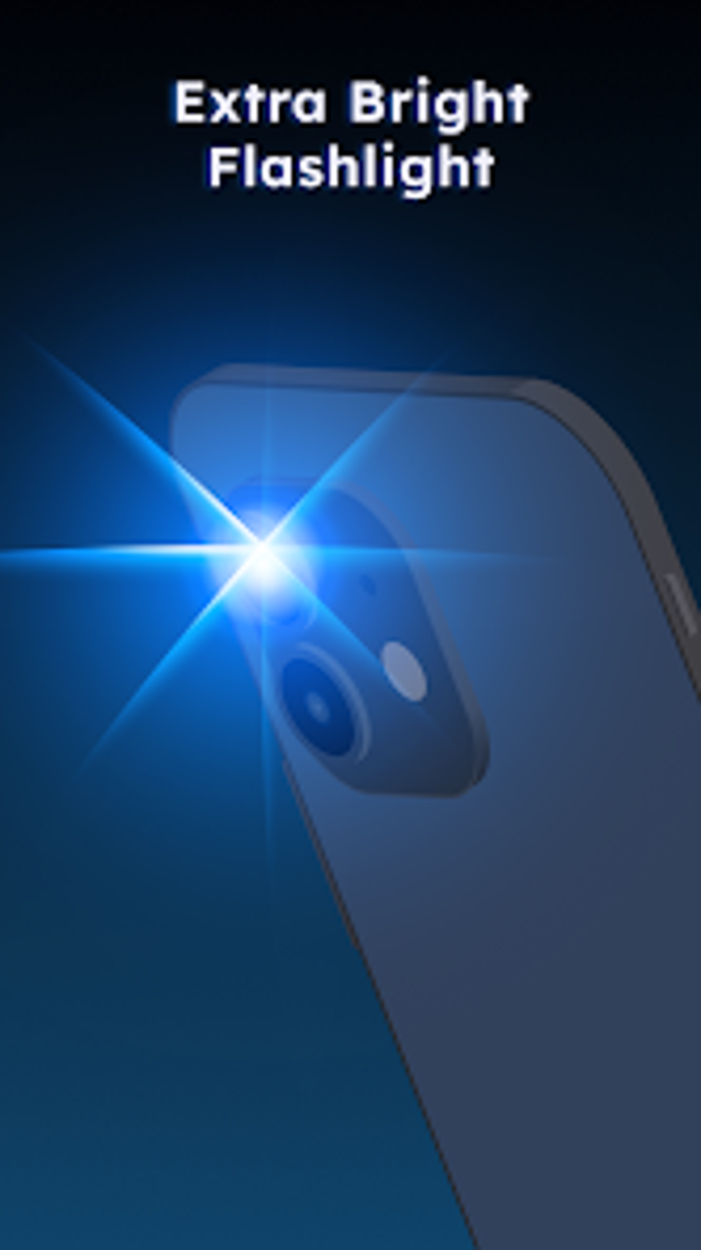 Flashlight - LED Torch Light pour Android - Télécharger