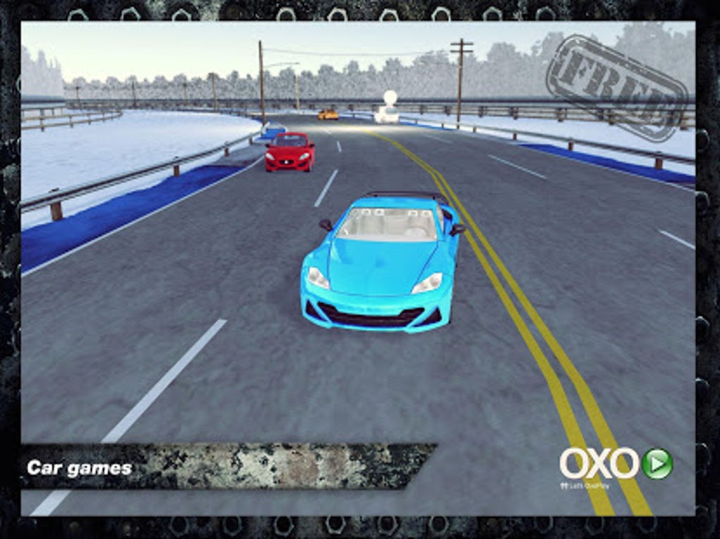 Sports Car Challenge 3D Free Online Racing Games APK for Android - Download