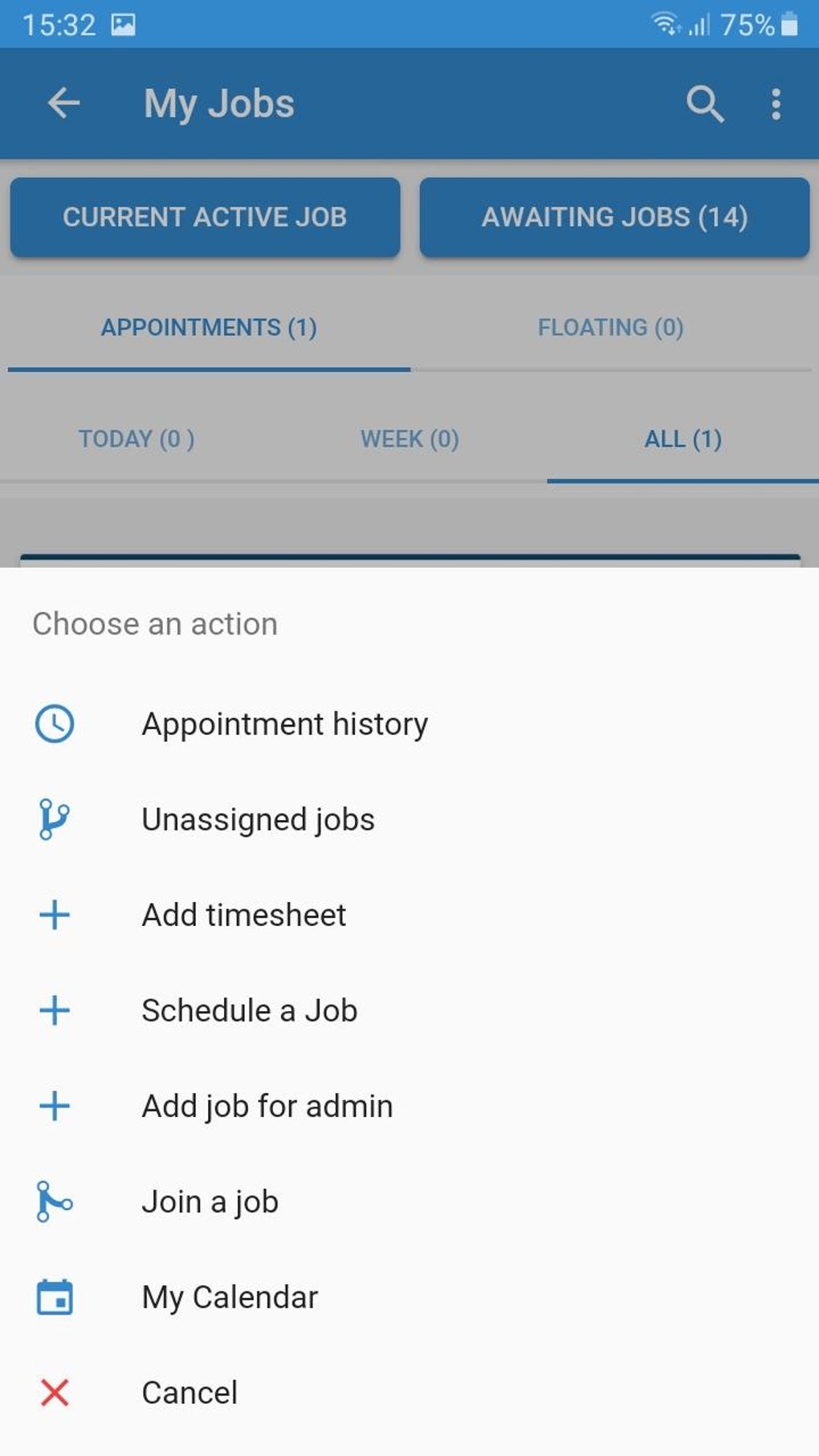 Eworks Manager APK for Android - Download