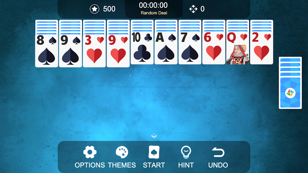 Spider - Skillz Solitaire for Android - Download