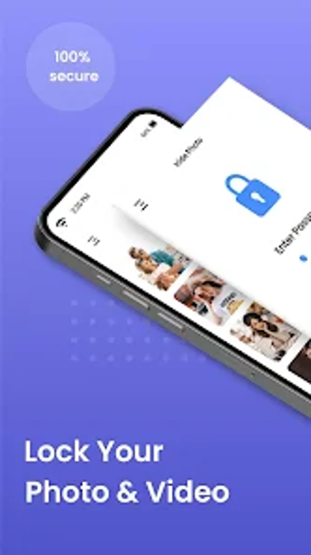 Secure Folder - Hide files per Android - Download Secure Folder - Hide files per Android - Download