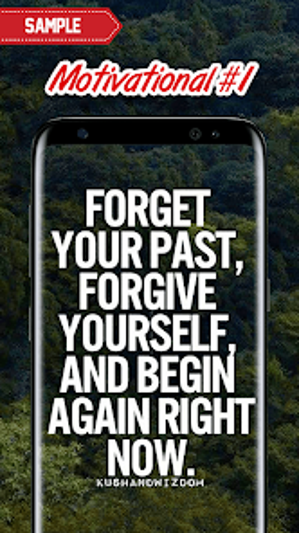 Motivational Quotes for Android - Download