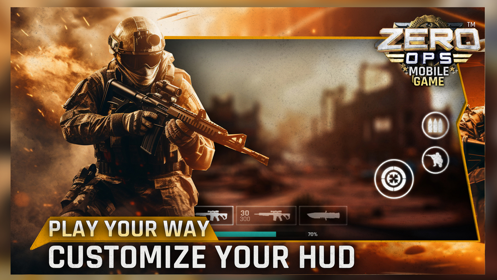 Zero Ops for iPhone - Download