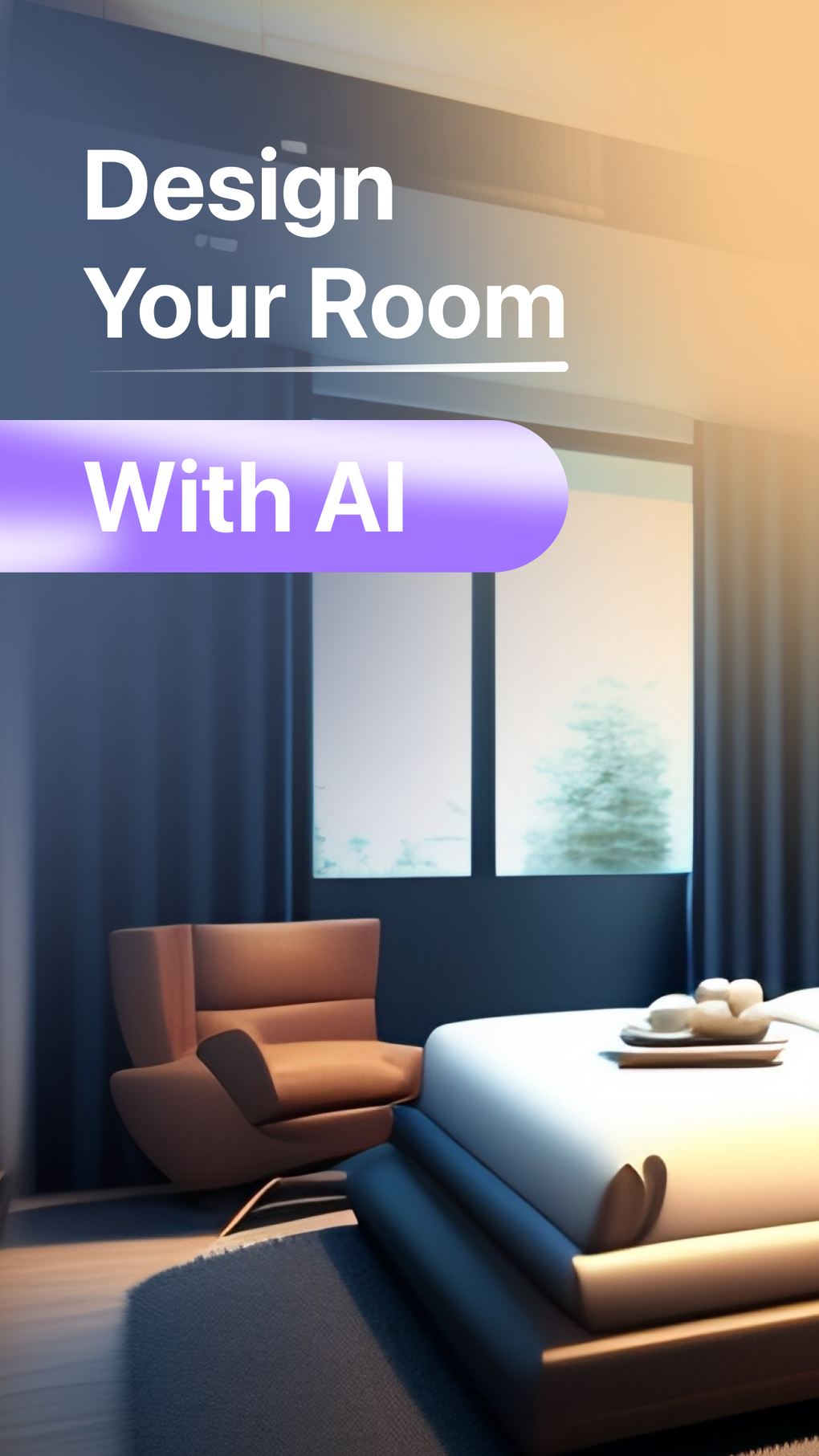 AI Room Design For IPhone Download AI Room Design For IPhone Download