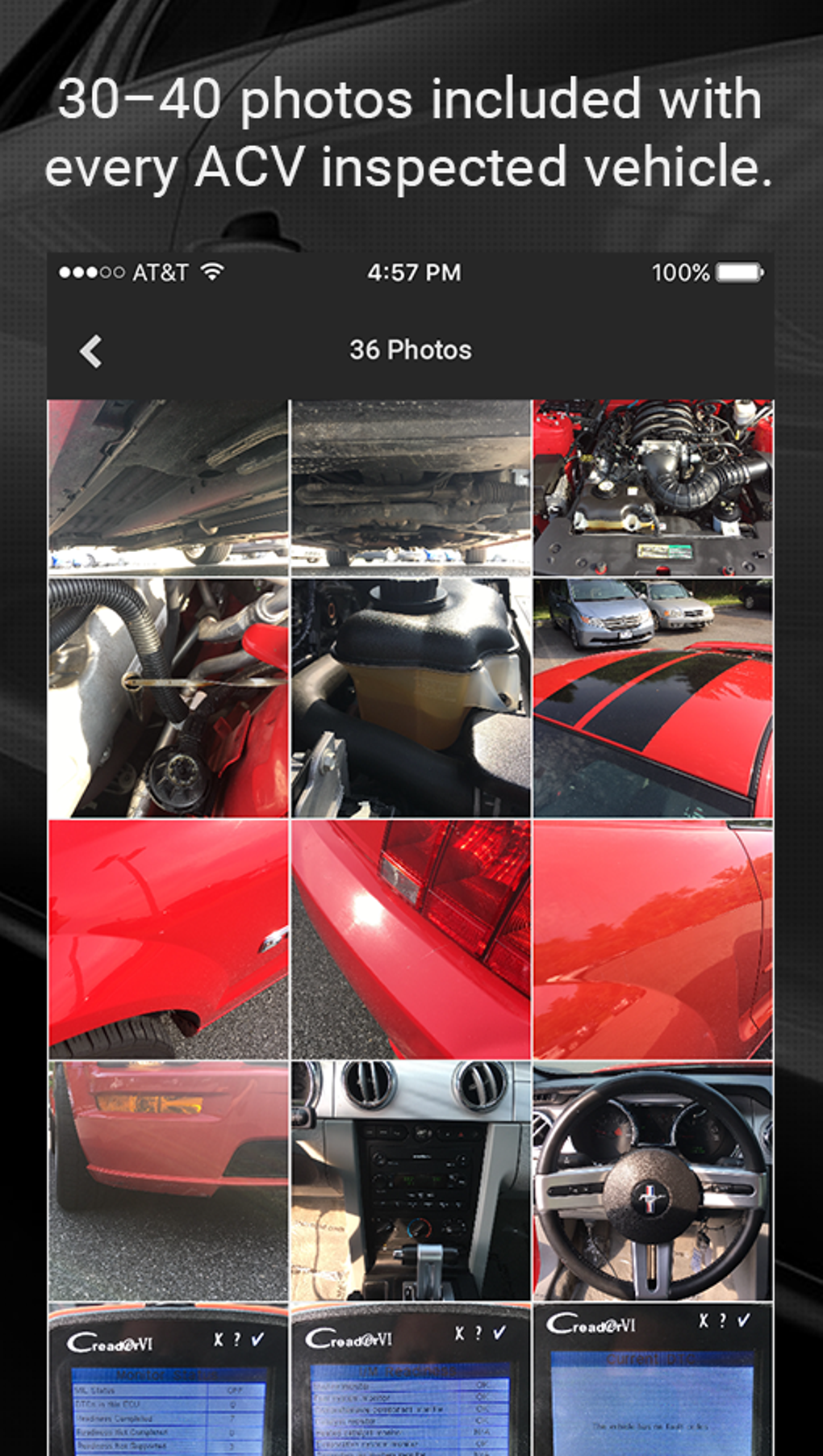 ACV - Wholesale Auto Auctions for Android - Download