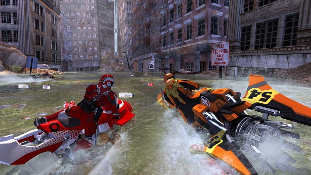 Riptide GP: Renegade para Nintendo Switch - Descargar
