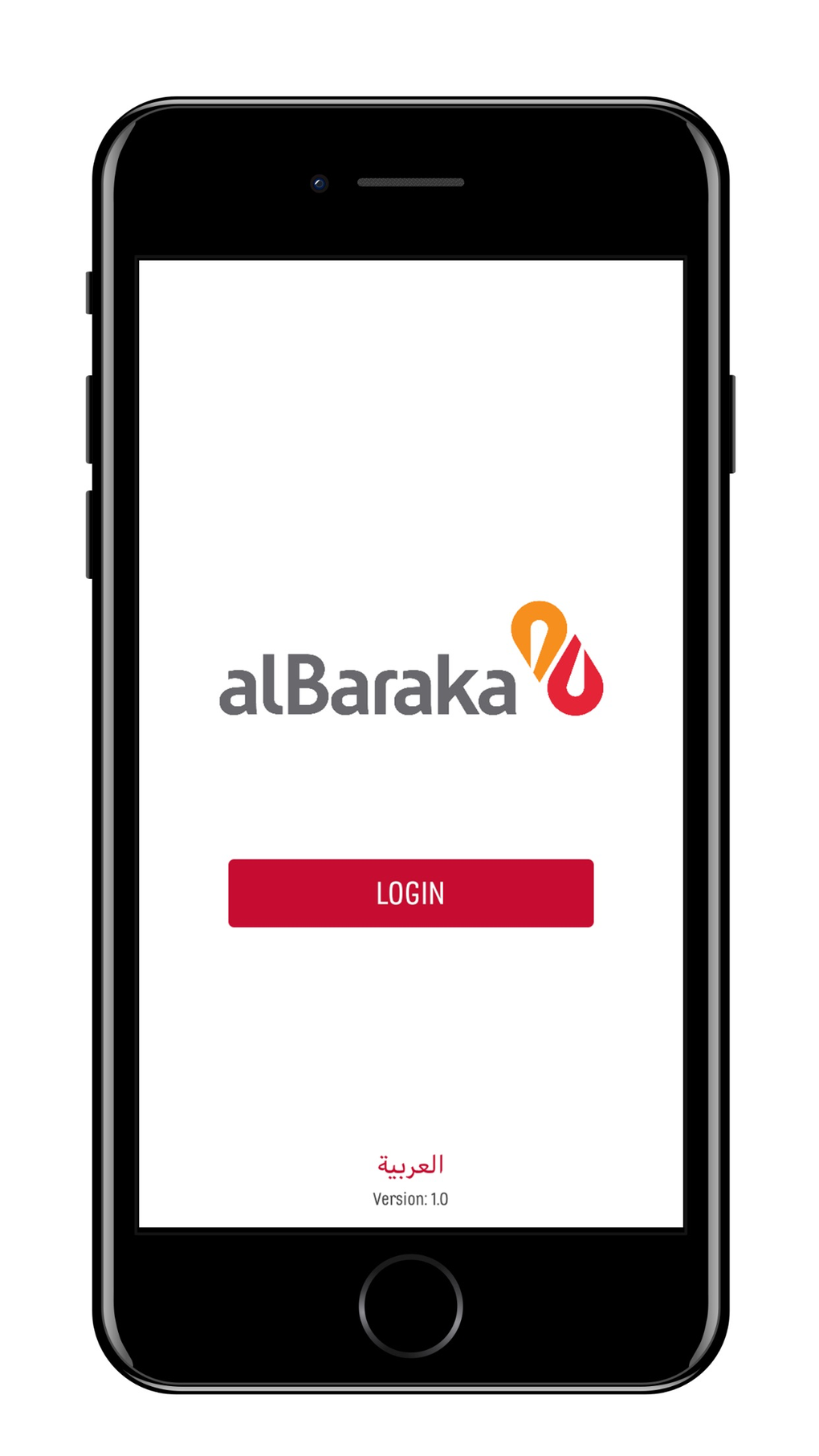 Al Baraka Rewards para iPhone - Descargar