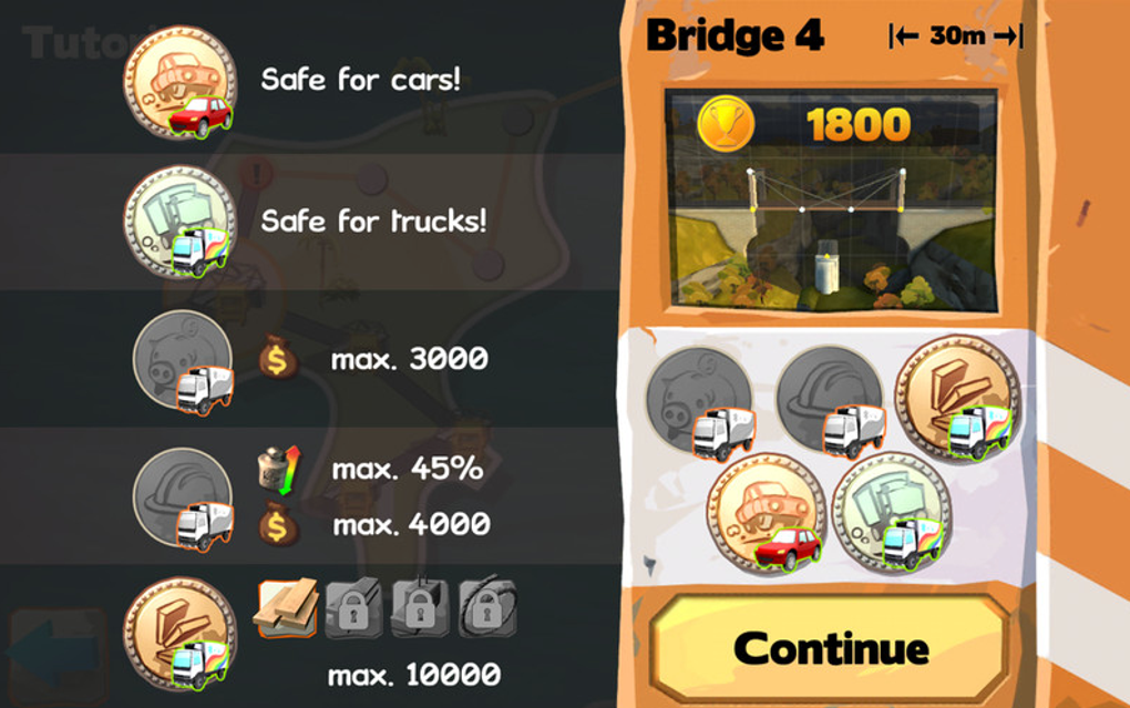 Bridge Constructor Playground for Mac - Download