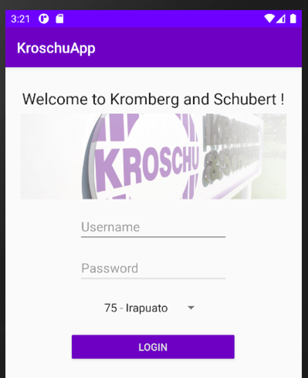 KroschuApp KSMX para Android - Descargar