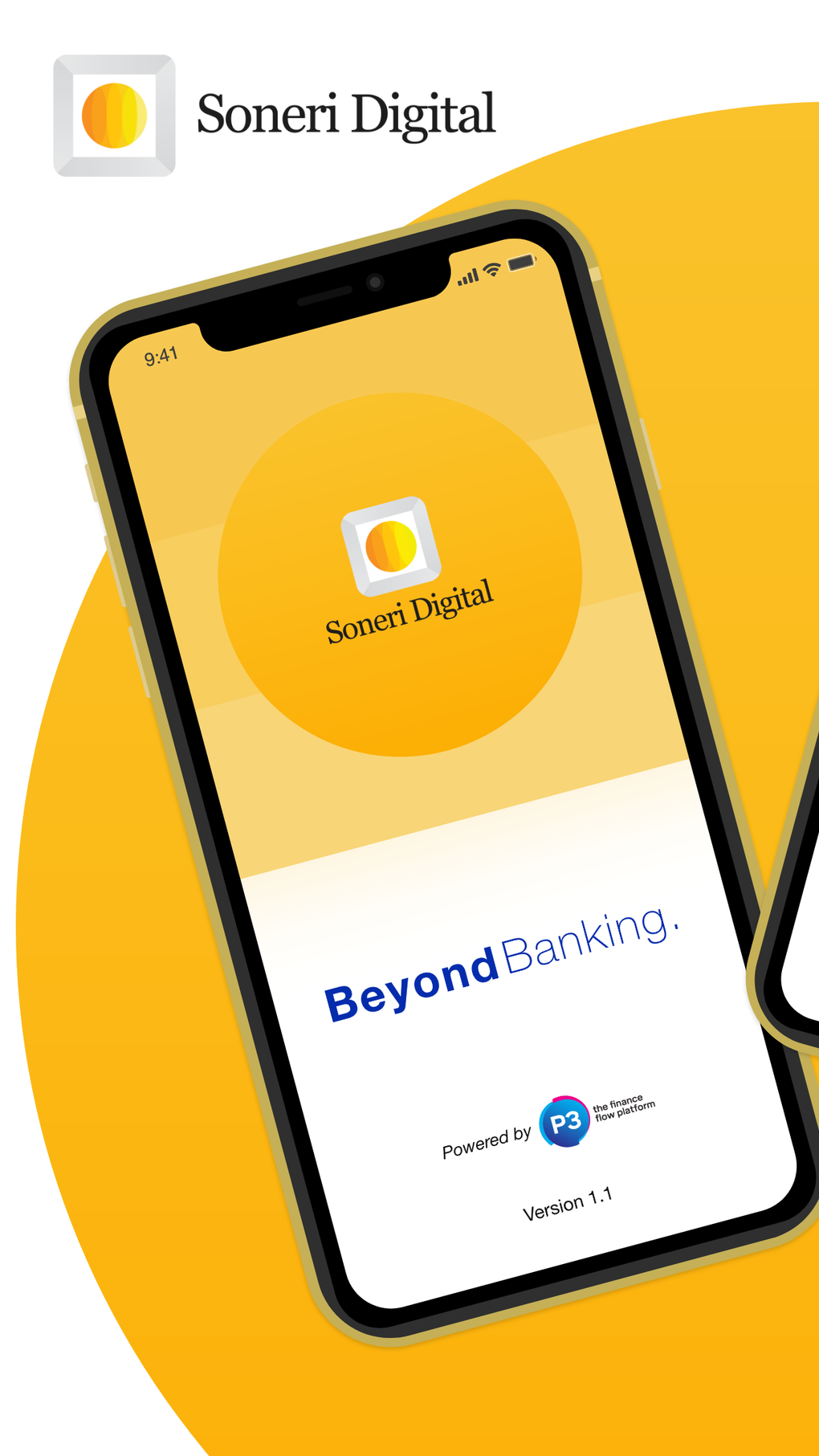 Soneri Digital for iPhone - Download