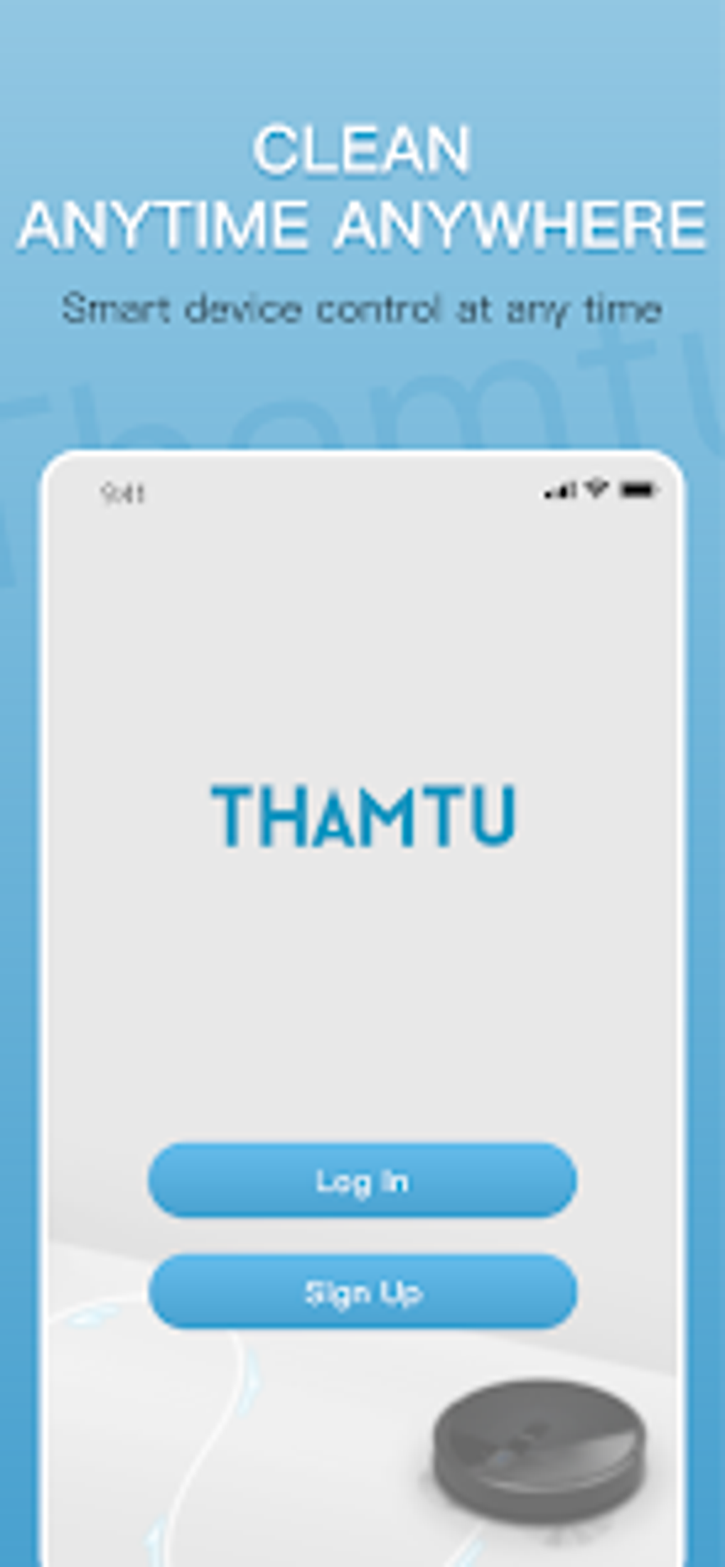 Thamtu for Android - Download