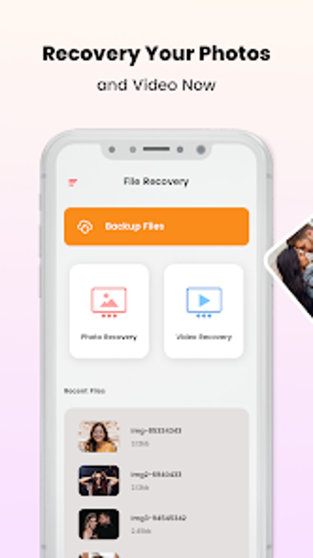 Deleted Photo Recovery for Android - Download